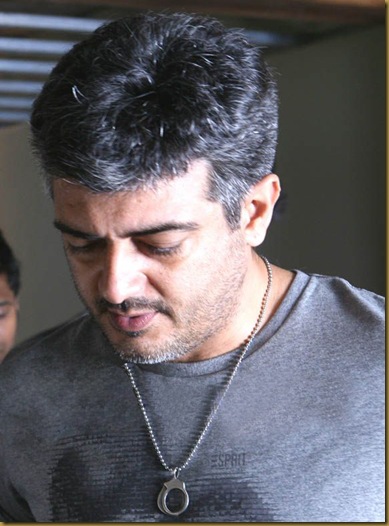 Indian Cinema: Mangatha Rocking Stills , Photos Of Ajith ,Trisha ...